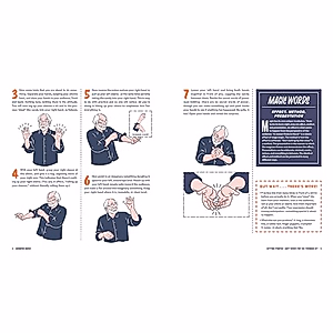 Grandpa Magic: 116 Easy Tricks, Amazing Brainteasers, and Simple Stunts to Wow the Grandkids