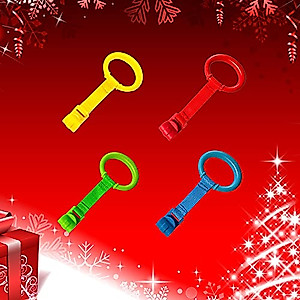 Baby Pull up Rings,Baby Standing Walker Crib Tool Ring 4 Pieces Universal Ring Baby playpen Crib Hook Baby Toy Bed Ring Help Baby Stand Universal Ring Walking Training Tool