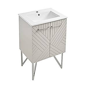 Swiss Madison Well Made Forever SM-BV256EI, Mayhem Greige