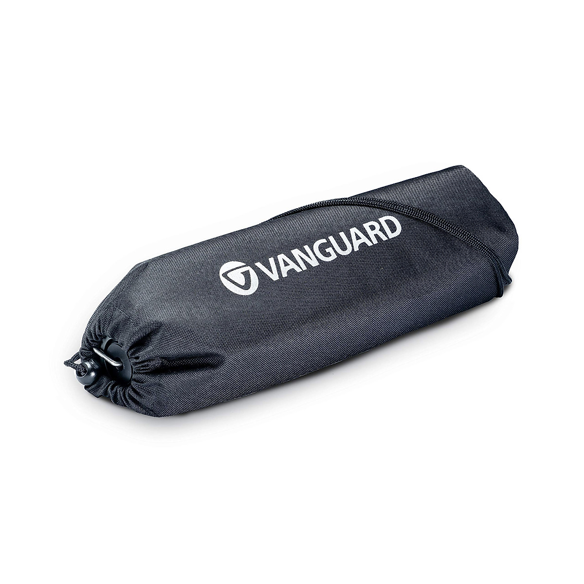 Vanguard VEO2GO235CB Carbon Fiber Travel Tripod with Ball Head for Sony, Nikon, Canon, Fujifilm Mirrorless, Compact System Camera (CSC), DSLR Grey