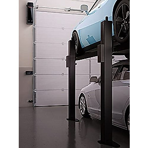 LiftMaster Elite Series 8500W Jackshaft Garage Door Operator, WiFi