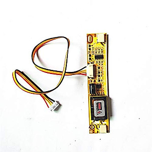 for LM170E03-TLJ1/TLJ5 LCD Monitor Panel M.NT68676 Screen Controller Drive Board HDMI+VGA+DVI LVDS 30Pin CCFL 1280 * 1024 17" Kit (LM170E03-TLJ1)