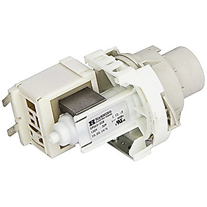 Frigidaire 5304461725 5 Drain Pump Dishwasher