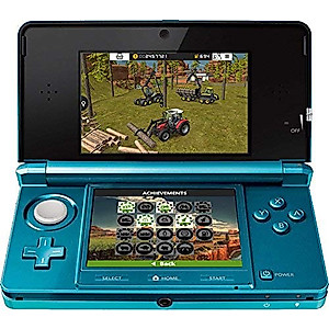 Farming Simulator 18 - Nintendo 3DS (Renewed)