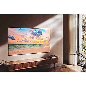 SAMSUNG QN75QN90BAFXZA 75" QLED Quantum Matrix Neo 4K Smart TV with a Additional 1 Year Coverage by Epic Protect (2022)