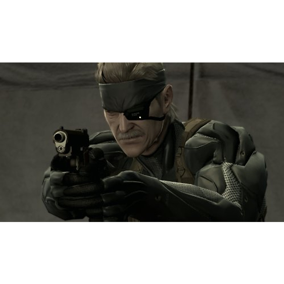 Metal Gear Solid: The Legacy Collection