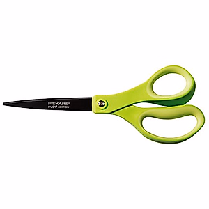 Fiskars Crafts Duck Edition Scissors, 8-Inch