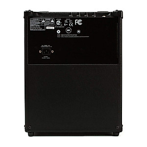 Gallien-Krueger 303-0810-A 25-Watt Ultralight Bass Guitar Combo Amplifier