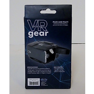 VR Gear Portable