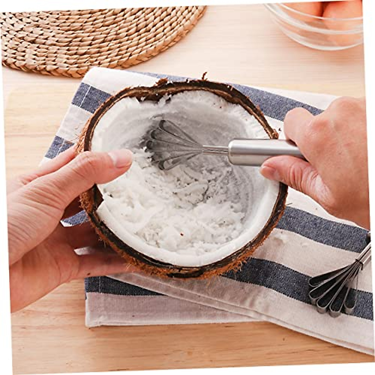 KICHOUSE Cleaning Scraper Gadget Peelers Seafood Knives Fish Skin Cleaner Fish Skin Brush Kitchen Gadget Fish Scale Remover Fish Cleaning Tool Grater Razor Small Tools Fishing Peeling