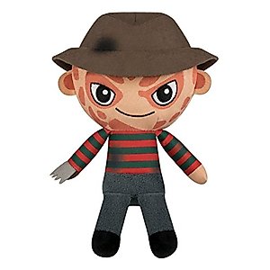 Funko Plushies Horror-Freddy Krueger Toy