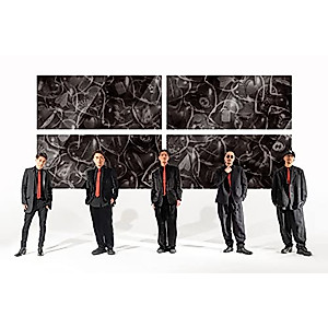 ロスト アンド ファウンド(CD＋DVD2枚組)(初回生産限定盤)
