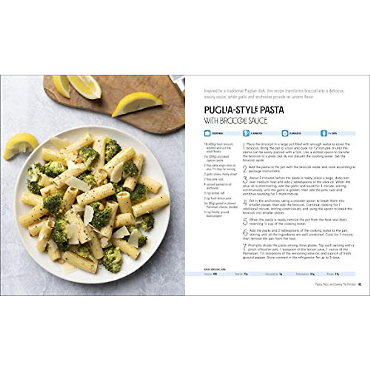 The Mediterranean Diet Cookbook for Beginners: Meal Plans, Expert Guidance, and 100 Recipes to Get You Started