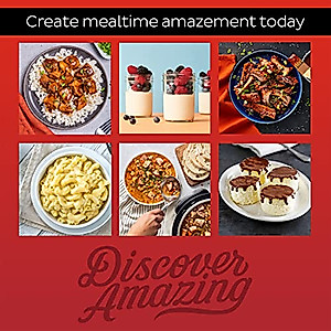 Instant Pot Duo Plus 9-in-1 Electric Pressure Cooker, Slow Cooker, Rice Cooker, Steamer, Sauté, Yogurt Maker, Warmer & Sterilizer, Includes Free App with over 1900 Recipes, Stainless Steel, 6 Quart