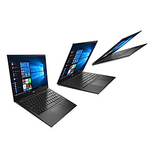 Dell XPS 13 9380, XPS9380-7011SLV-PUS, 8th Generation Intel Core i7-8565U, 13.3" 4K Ultra HD (3840x2160), 8GB 2133MHz, 512 SSD, Intel UHD Graphics 620