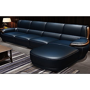 Black Faux Leather PU Leather Fabric 36" x 54" 1 Yard 0.8 mm Thickness Synthetic Leather Upholstery Leather Fabric Leather Material for Upholstery Couch Sofa Bags Chairs Car Seats DIY Crafts