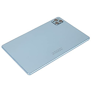 LEYT 10 Inch Tablet, US Plug 100-240V Octa Core CPU Gaming Tablet 8GB RAM 128GB ROM for Study for Android11 (US Plug)