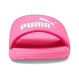 PUMA Cool Cat 2.0 BX Knockout Pink/Puma White 10 B (M)