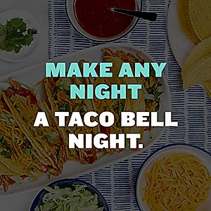 Taco Bell, Original Taco Seasoning Mix, 1 Oz