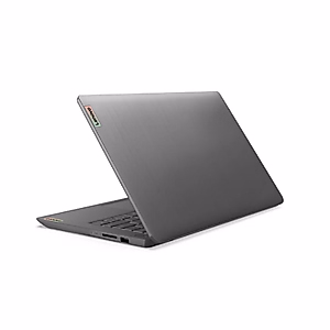 Lenovo 2023 Newest IdeaPad 3i Laptop, 14" FHD Display, Intel Core i5-1235U(10-core), 8GB RAM, 512GB SSD, Intel Iris Xe Graphics, Webcam, Backlit Keyboard, Wi-Fi 6, Windows 11 Home