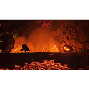 Skully (PS4) - PlayStation 4