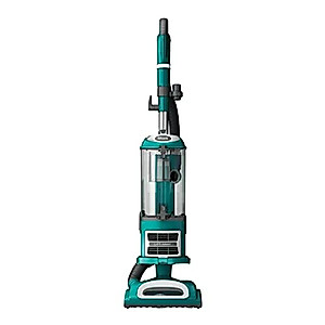 Shark Navigator CU50 Lift-Away Upright Vacuum with Self-Cleaning Brushroll, Intuition (Renewed)
