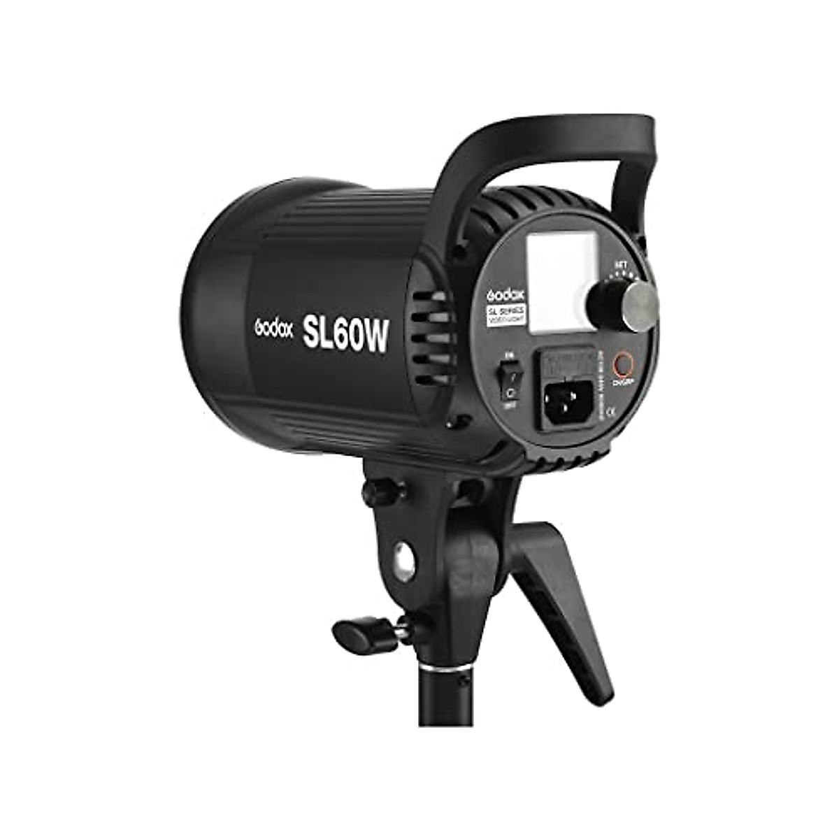 Godox SL-60 LED Video Light (Daylight-Balanced)