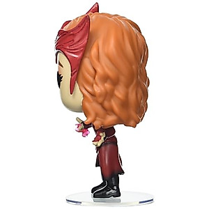 Funko Pop! Marvel: Doctor Strange Multiverse of Madness - Scarlet Witch