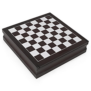 Spin Master 6061808 Family 10 Classic Games Set