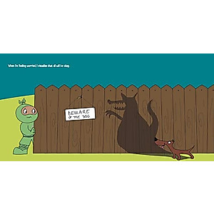 Brave Ninja: A Children's Book About Courage (Ninja Life Hacks)