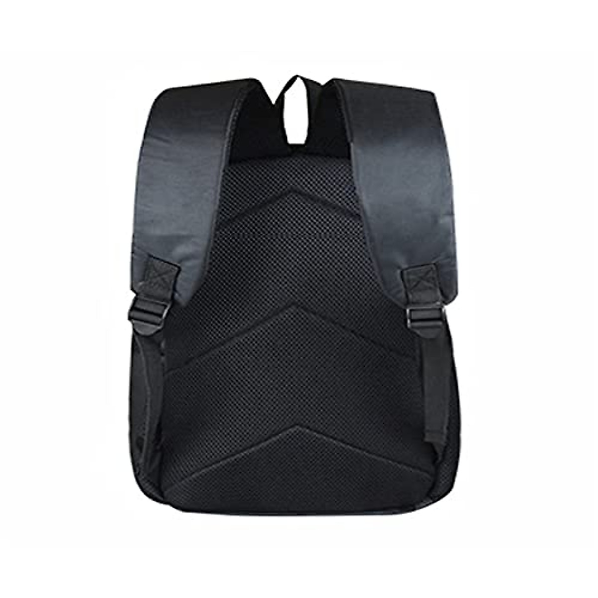 Mayooni Boys Messi Casual Backpack Student Back to School Knapsack Large Basic Graphic Knapsack for Travel,Outdoors