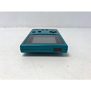 Game Boy Color - Teal