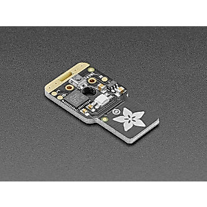 Adafruit NeoKey Trinkey - USB NeoPixel Mechanical Key Switch