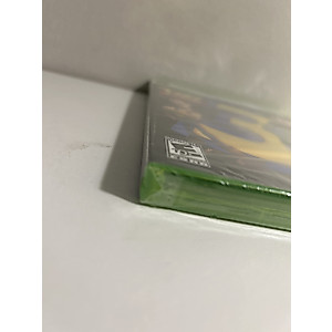 Toy Story 3 The Video Game - Xbox 360