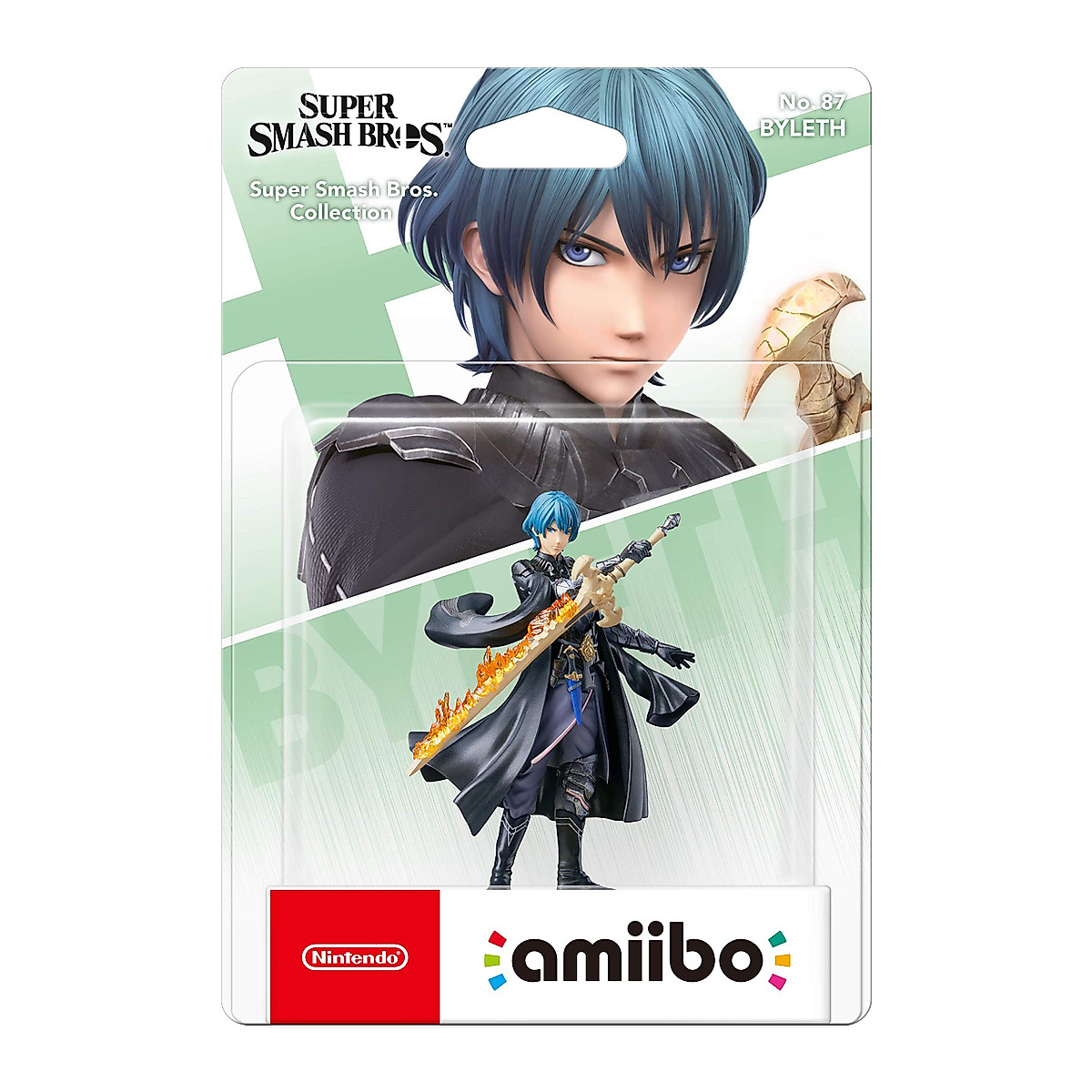 amiibo Byleth (Nintendo Switch)