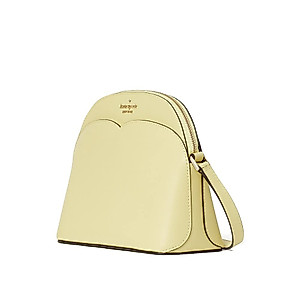 Kate Spade Payton Dome Crossbody (Frosty lime)
