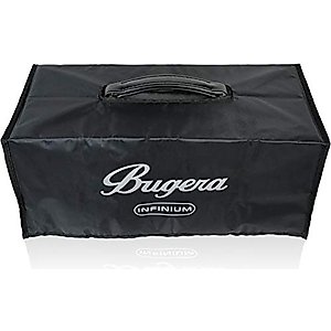 Bugera G20-PC High-Quality Protective Cover for Bugera G20 INFINIUM