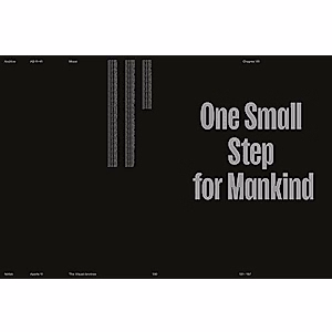 NASA Apollo 11: Man on the Moon: The Visual Archive