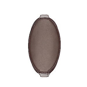 Calvin Klein Ash North/South Crossbody, Khaki/Brown/Java, One Size