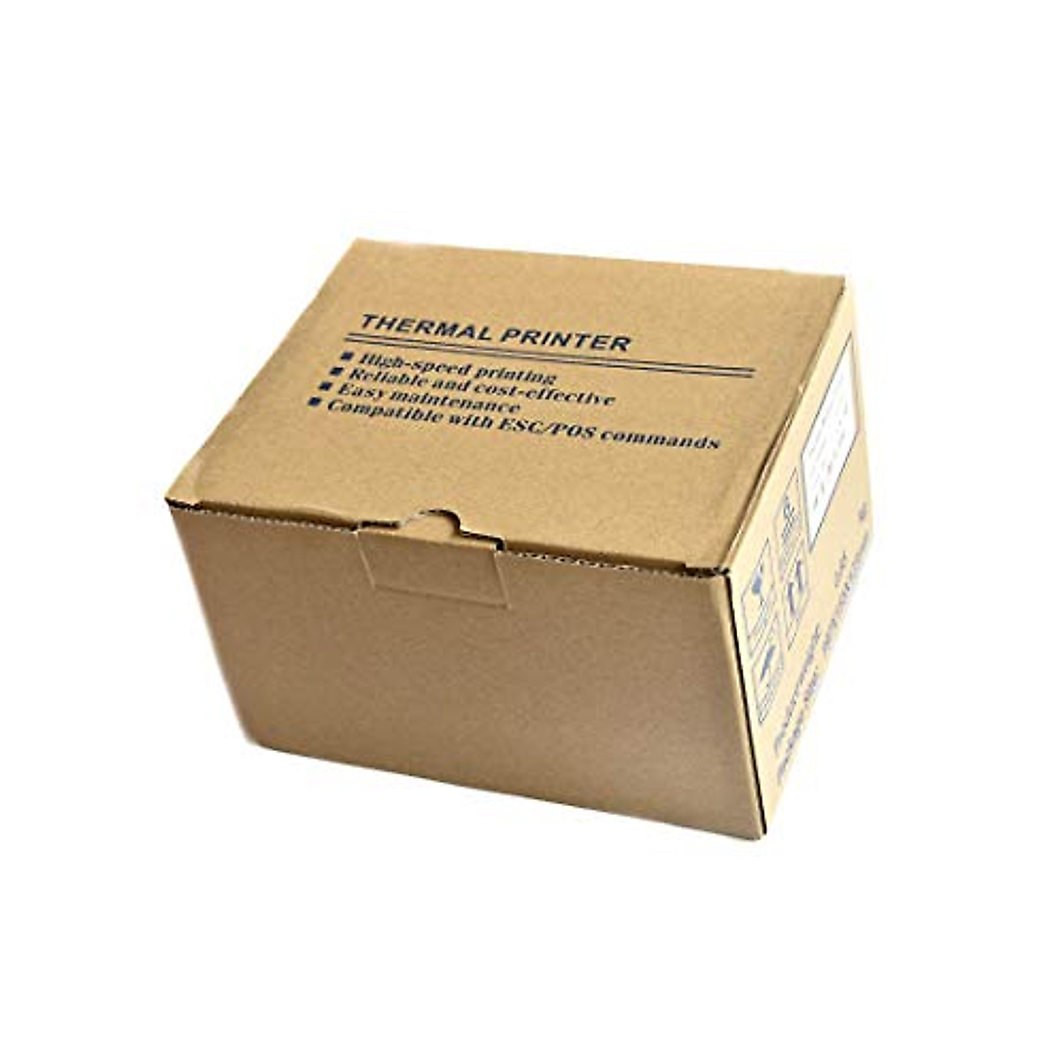 BNC 5890K 58mm USB Thermal Printer Good for Receipt Bill Ticket POS Printing