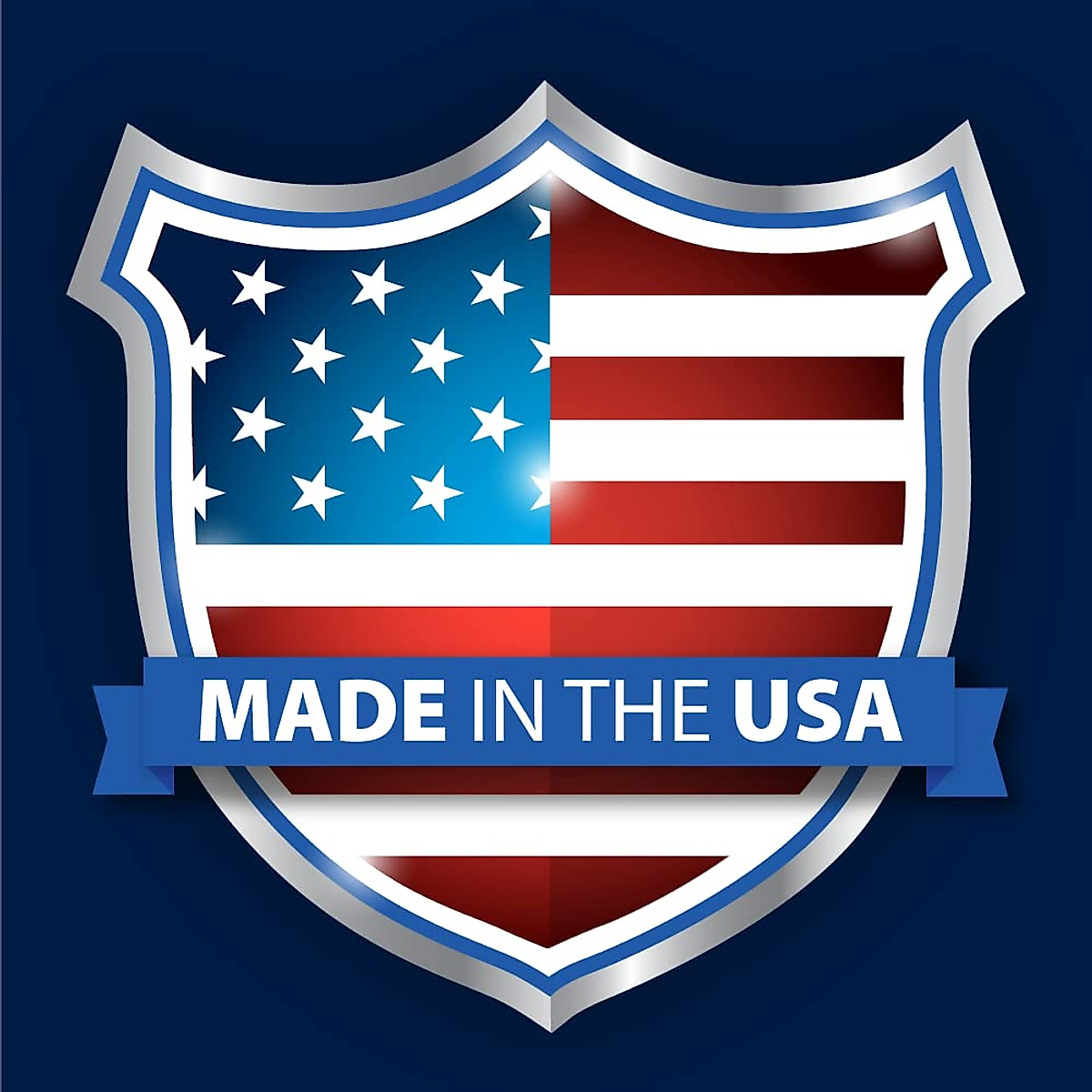 Nordic Pure 20x25x1 (19 1/2 x 24 1/2 x 3/4) Pleated MERV 12 Air Filters 3 Pack