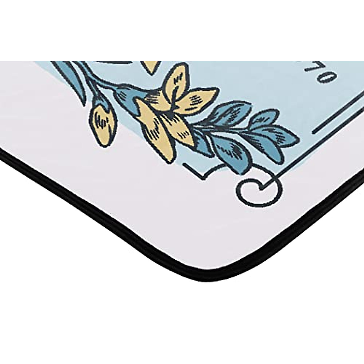 Northwest Disney's Aristocats Micro Raschel Throw Blanket, 46" x 60", Bonjour