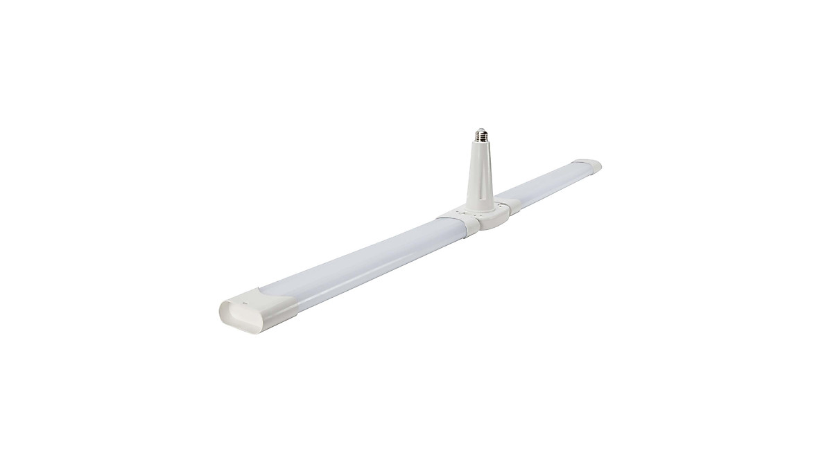 BRIGHTLIVING 6,000 Lumen LED Shop Light - Adjustable & Energy Efficient