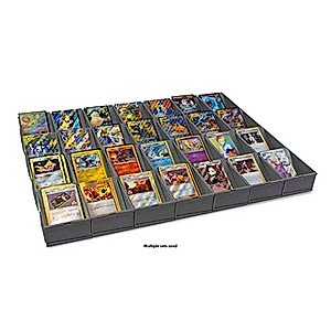 BCW Modular Sorting Tray