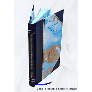 [De romanorum magistratibus] ([Reprod.]) / [Andrea Domenico Fiocchi] 1492 [Leather Bound]