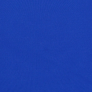 Patio Swing Cushion Cover Swing Seat Cover Replacement for 3 Seat Swing Chair Dustproof Protection 150X50X10CM, Cover Only (Blue)