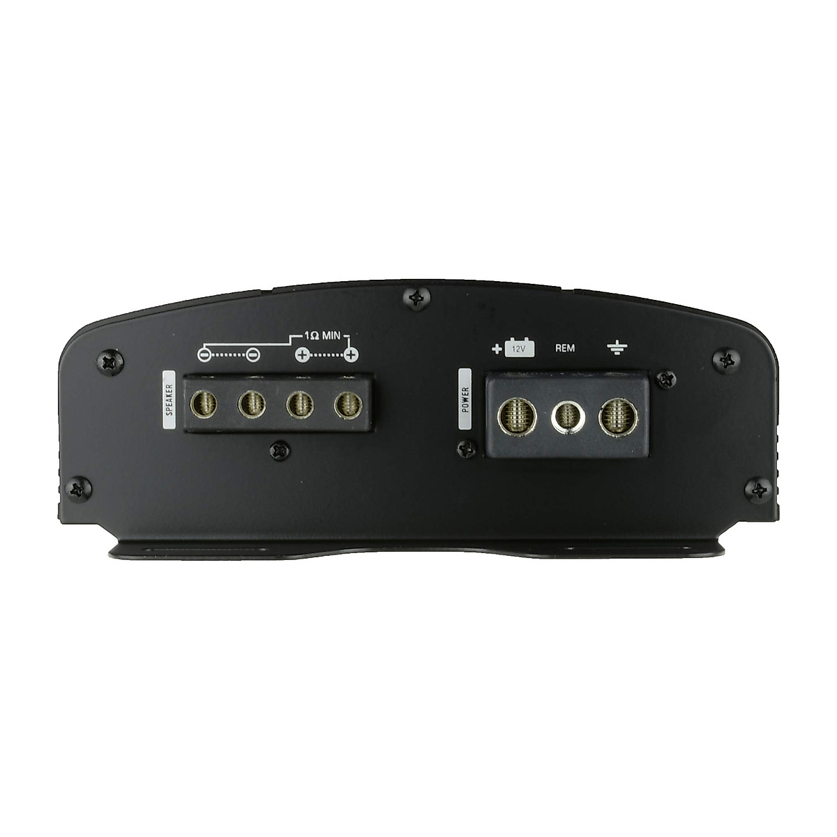 Audiopipe Class D Power Amplifier 1000W, BLK