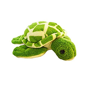 Auswella Plush 5" Turtle Stuffed Animal- Toy
