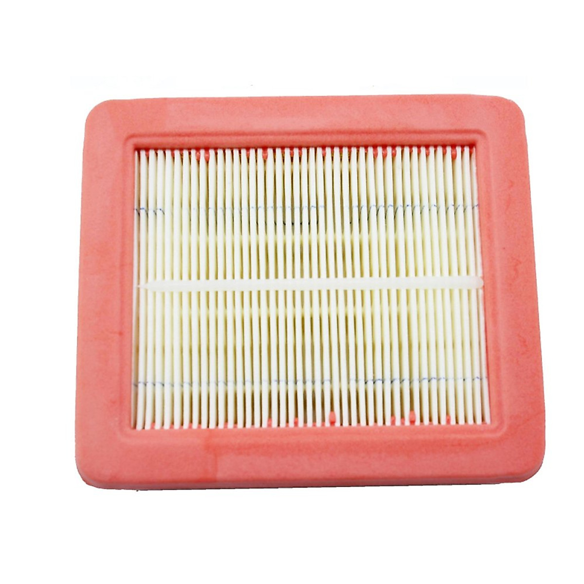 GENUINE OEM Honda (HRX2172HMA) (HRX2172HXA) (HRX2172VKA) Walk-Behind Lawn Mower Engines AIR FILTER CLEANER ELEMENT (Engine Serial Numbers GJAAA-2851077 and up)