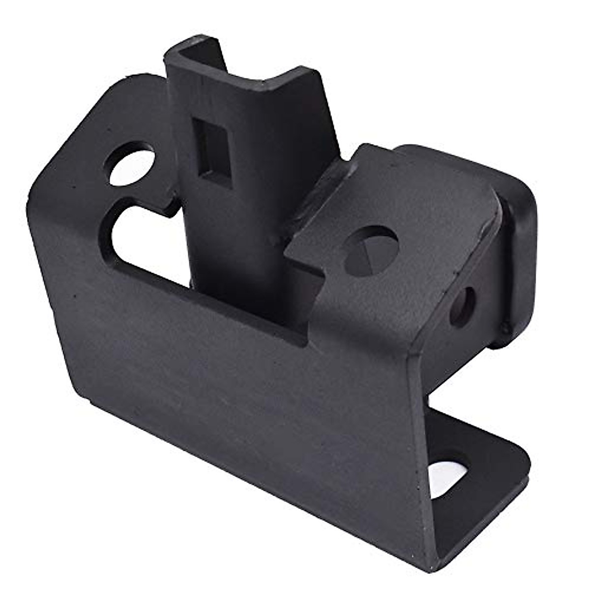 munirater Towing Trailer Hitch Receiver Replacement for 2006-2015 Range Rover Sport LR3 LR4